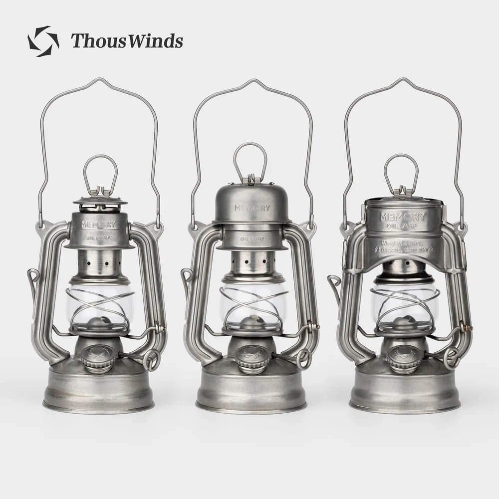 【どこの国？】Thous Windsが以前より明らか格を上げていた件について | アバウトドア