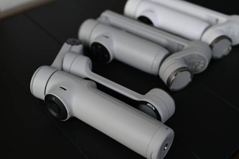 【Androidでも最強？】Insta360 Flow 2 Pro レビュー｜DJIやFlowとの比較も | アバウトドア