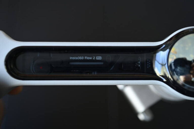 【Androidでも最強？】Insta360 Flow 2 Pro レビュー｜DJIやFlowとの比較も | アバウトドア